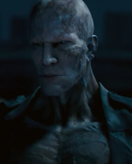 Alpha Male Darkseeker | I AM LEGEND Wiki | Fandom