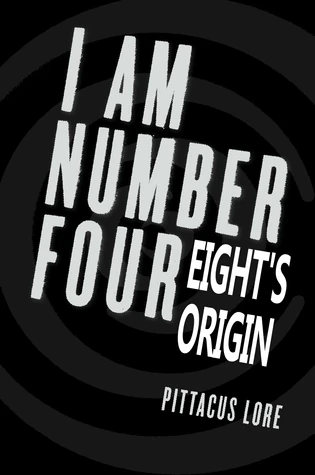 I Am Number Four-Eight's Origin | Lorien Legacies Wiki | Fandom