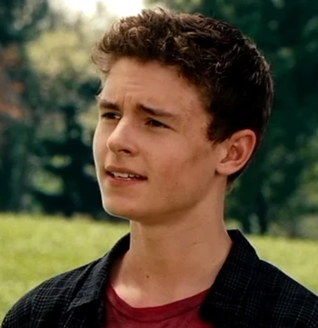 Sam Goode | I Am Number Four Wiki | Fandom