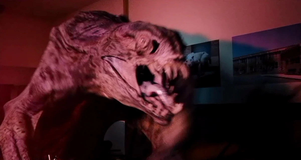 I Am Number Four Mogadorians