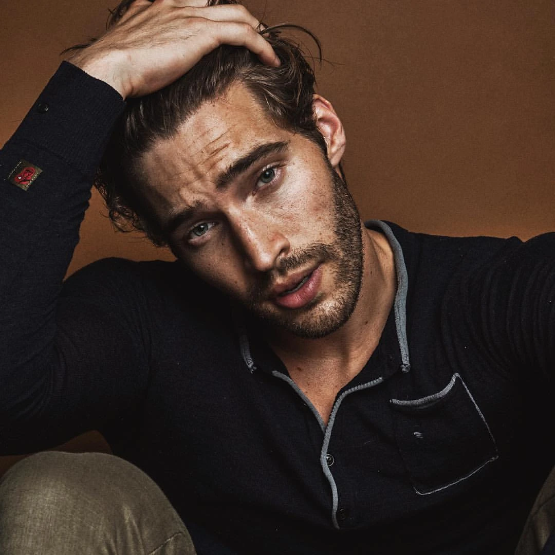 Simon | I Am Number Four Wiki | Fandom