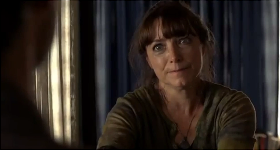 Patricia Goode | I Am Number Four Wiki | Fandom