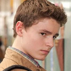 Sam Goode I Am Number Four