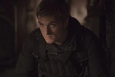 Sam Goode I Am Number Four