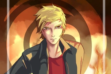 Sam Goode I Am Number Four