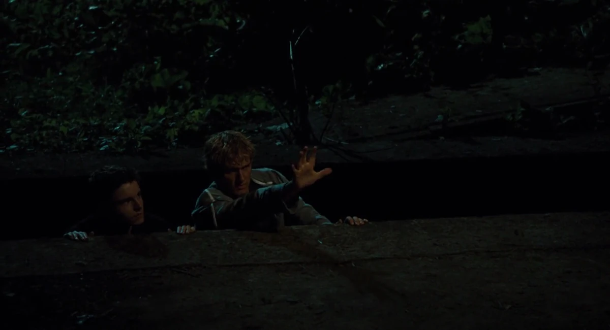 Number Four: Legacies | I Am Number Four Wiki | Fandom