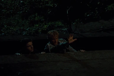 Sam Goode I Am Number Four