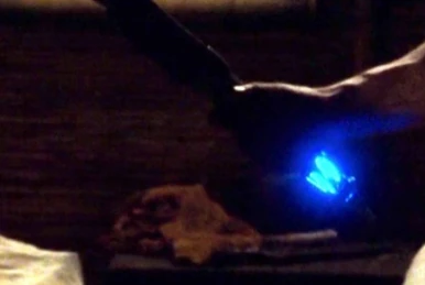 Sam Goode I Am Number Four