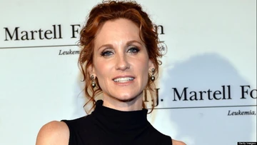 Judith Hoag Now