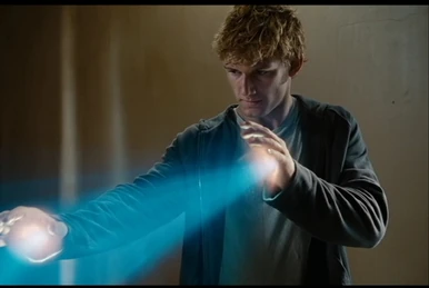 Sam Goode I Am Number Four