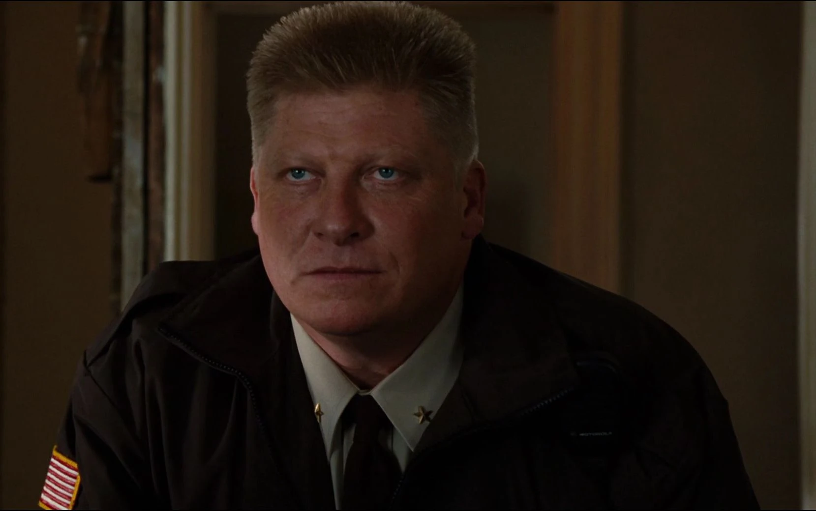 Mark James I Am Number Four