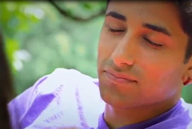 Sam Goode I Am Number Four