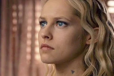 Sam Goode I Am Number Four