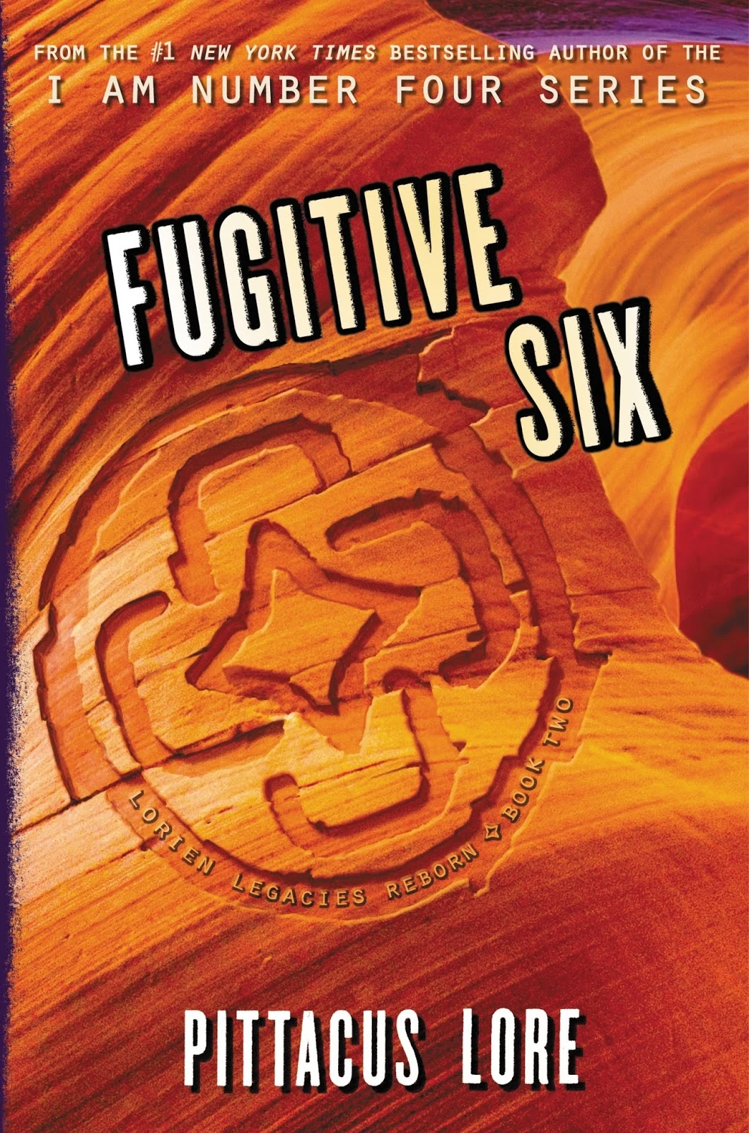 Fugitive Six | I Am Number Four Wiki | Fandom