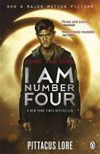 I Am Number Four | I Am Number Four Wiki | Fandom