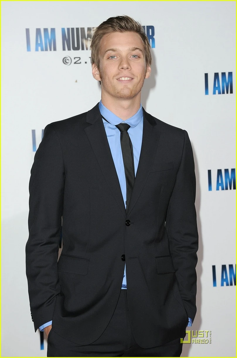 Jake Abel | I Am Number Four Wiki | Fandom