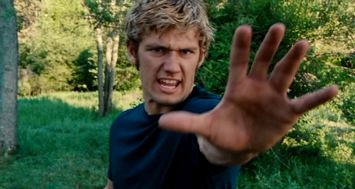 Telekinesis | I Am Number Four Wiki | Fandom