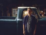 Sam Goode | I Am Number Four Wiki | Fandom