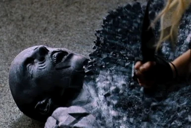 Sam Goode I Am Number Four