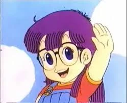 Arale | Wiki Otakupedia | Fandom