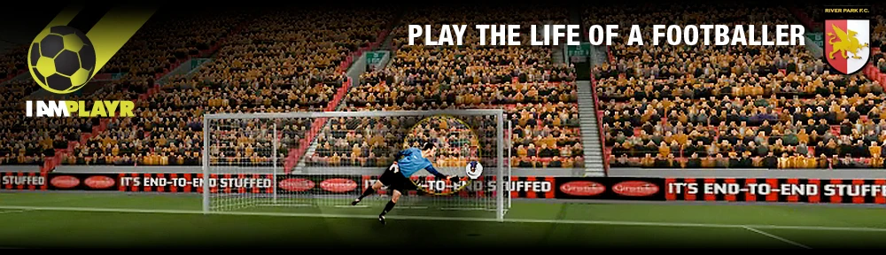 Controls | I AM PLAYR Wiki | Fandom