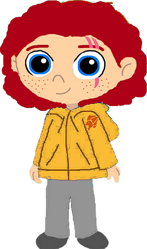 Samuel Kift | Ian and Wilhemina's Sodor Adventures Wiki | Fandom