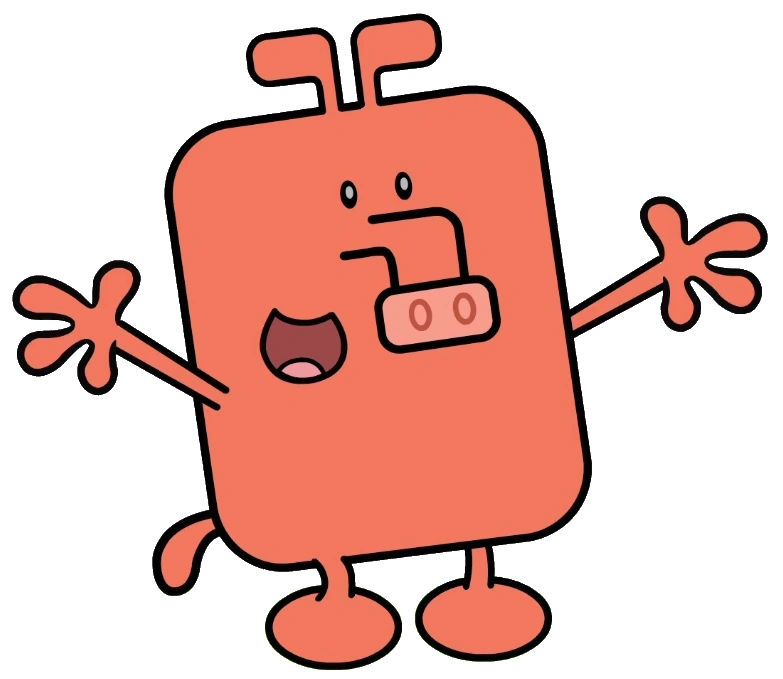 Baby Goo Goo | Ian and Wilhemina's Sodor Adventures Wiki | Fandom