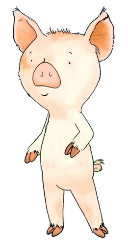 Pig | Ian and Wilhemina's Sodor Adventures Wiki | Fandom