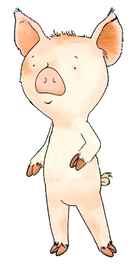 Pig | Ian and Wilhemina's Sodor Adventures Wiki | Fandom