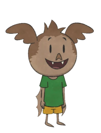 Ari Bat | Ian and Wilhemina's Sodor Adventures Wiki | Fandom