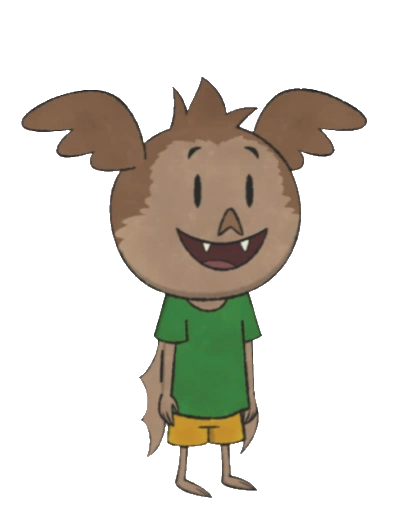 Ari Bat | Ian and Wilhemina's Sodor Adventures Wiki | Fandom