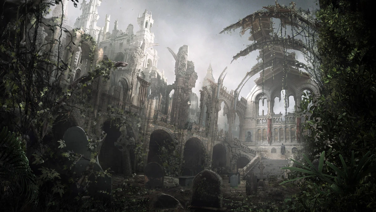 Thundertree | Ian Melbourne Dnd Wiki | Fandom