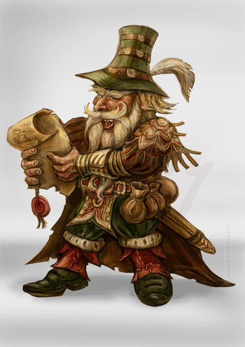 Thrifty Schwifty | Ian Melbourne Dnd Wiki | Fandom
