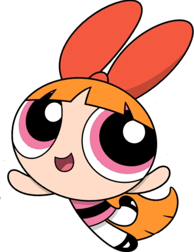 Blossom | Ian Ruiz Wiki | Fandom