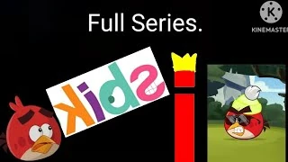 Life Without Angry Birds | Ian Ruiz Wiki | Fandom