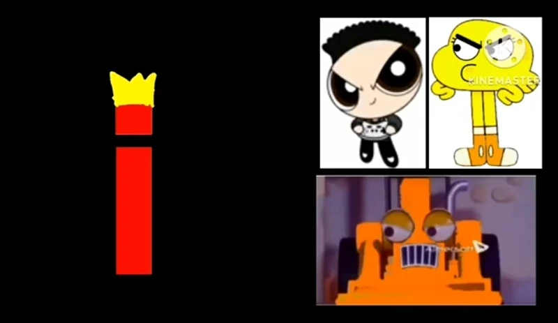 TVOKids Ian Meets Some Old Troublemakers | Ian Ruiz Wiki | Fandom