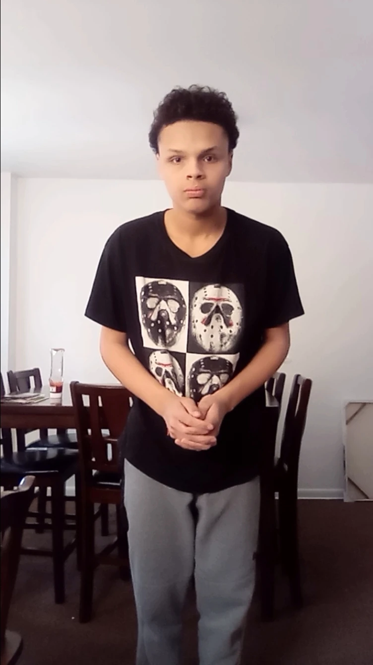 Ian Ruiz | Ian Ruiz Wiki | Fandom