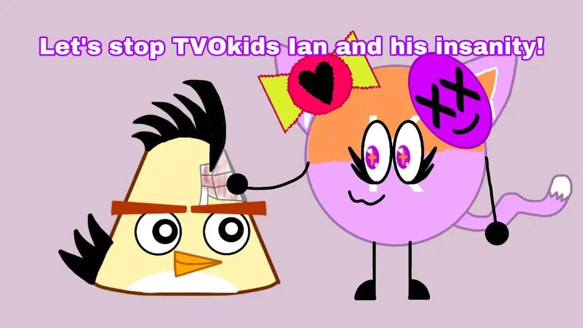 Kinsley and Chuck Ian Team Up | Ian Ruiz Wiki | Fandom