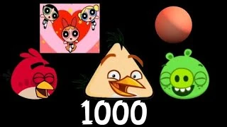 1000 | Ian Ruiz Wiki | Fandom