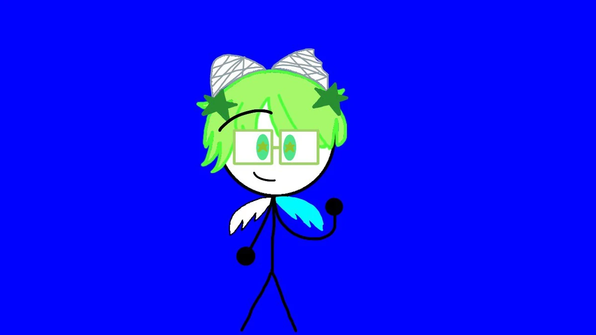 StickBoy | Ian Ruiz Wiki | Fandom