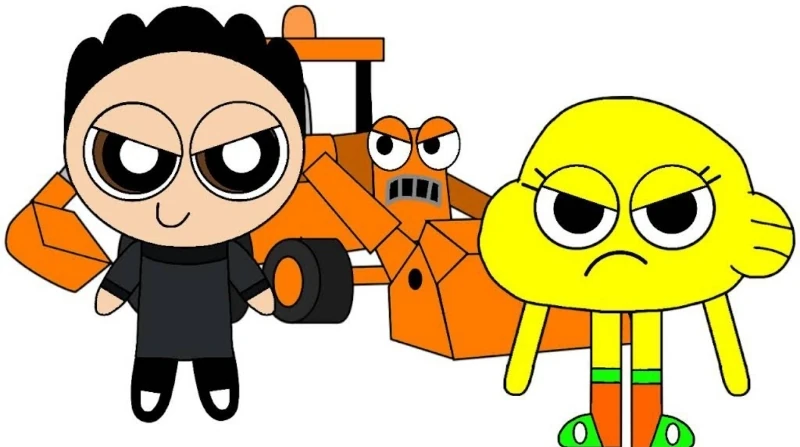 The February 2021 Group | Ian Ruiz Wiki | Fandom