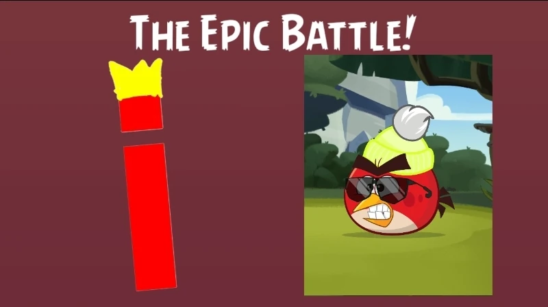 Red Star Playz's Revenge | Ian Ruiz Wiki | Fandom