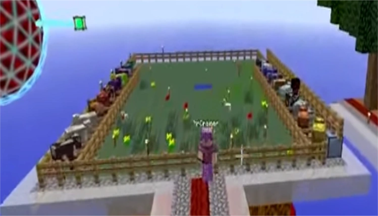 Bobby Cow Gang | SSundee Wikia | Fandom