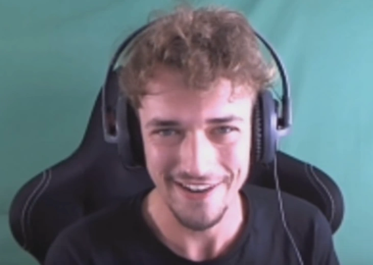 Villain Crainer | SSundee Wikia | Fandom