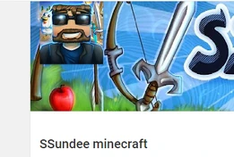 SSundee minecraft | SSundee Wikia | Fandom