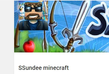 SSundee minecraft | SSundee Wikia | Fandom