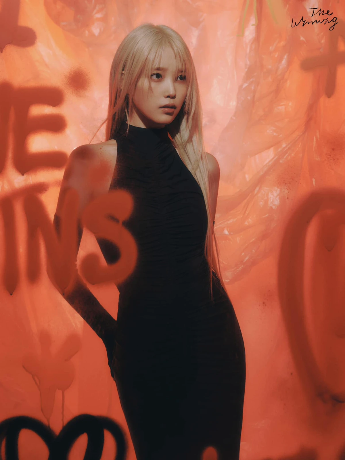 IU/Gallery | IU Wiki | Fandom