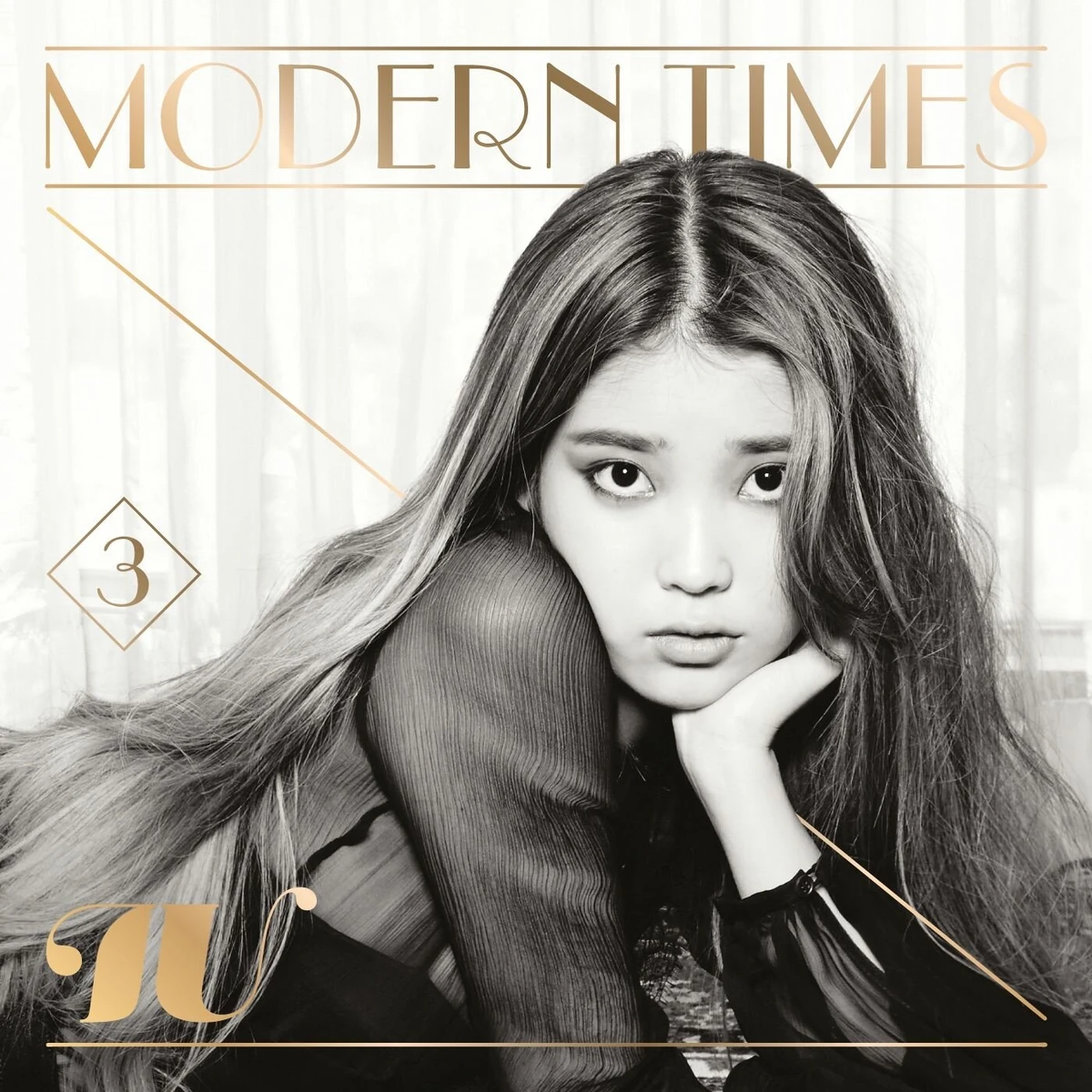 Modern Times | IU Wiki | Fandom