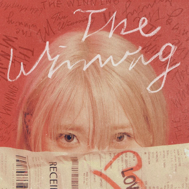 The Winning | IU Wiki | Fandom