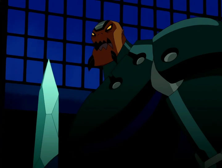 Vulkanus | Ian Isberto Adventures Series Wiki | Fandom